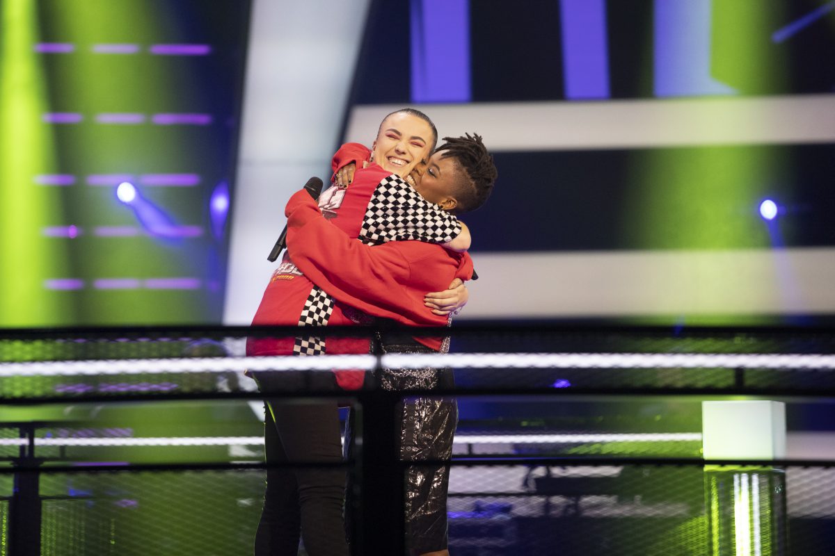 Esmee Smit – Zangeres